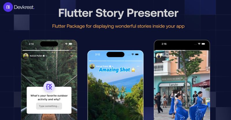 Kaival Patel on LinkedIn: #flutter #dart #appdevelopment #opensource # ... Kaival Patel on LinkedIn: #flutter #dart #appdevelopment #opensource # ...