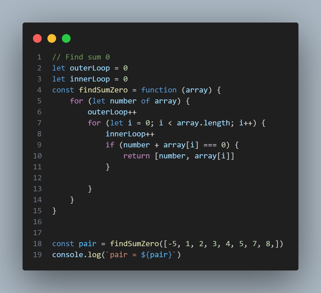 Azib Rasheed on LinkedIn: #javascript #coding #tech #algorithms #dsa # ... Azib Rasheed on LinkedIn: #javascript #coding #tech #algorithms #dsa # ...