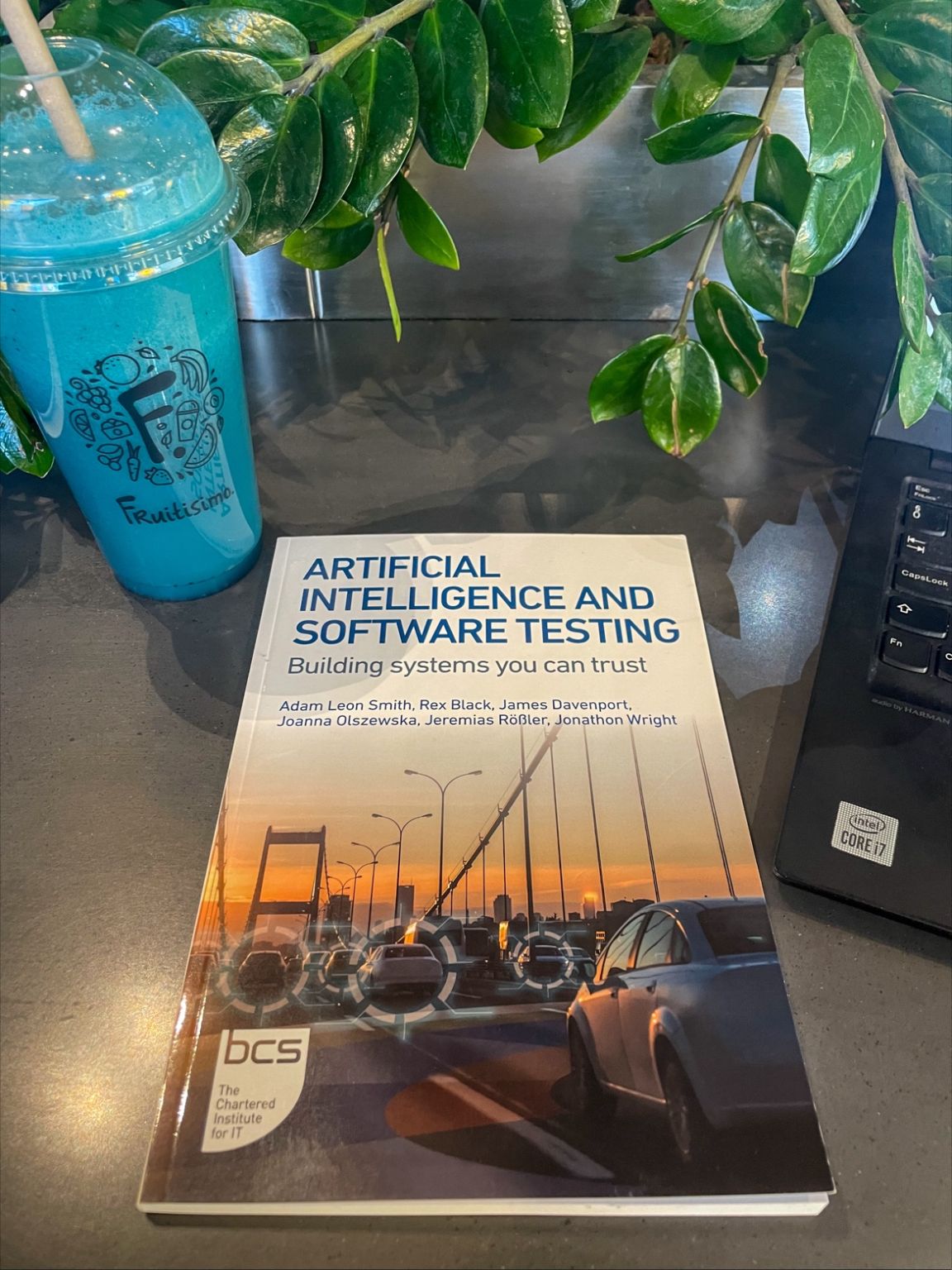 Norbert Marthi on LinkedIn: #aitesting #softwaretesting #istqb # ... Norbert Marthi on LinkedIn: #aitesting #softwaretesting #istqb # ...