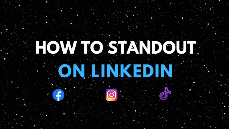 Daniyal Sohail on LinkedIn: Spark Conversations and Stand Out on ... Daniyal Sohail on LinkedIn: Spark Conversations and Stand Out on ...