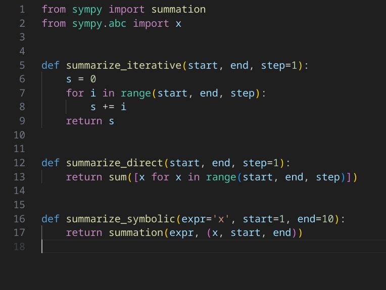 Andriy Yushyn on LinkedIn: #python #optimization #benchmarking Andriy Yushyn on LinkedIn: #python #optimization #benchmarking
