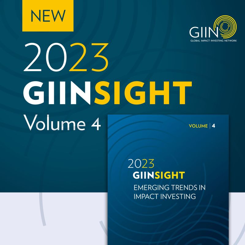 The Global Impact Investing Network on LinkedIn: #giin #impact # ... The Global Impact Investing Network on LinkedIn: #giin #impact # ...