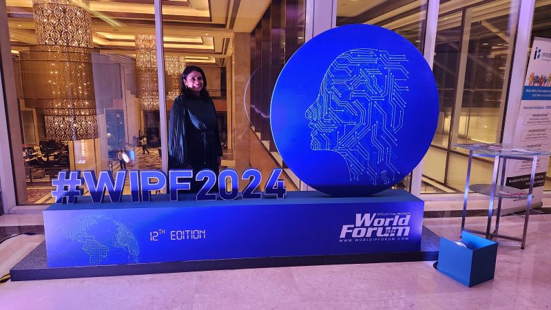 Richa M Goyal CS on LinkedIn: Wipf Banglore 2024..Great experience to ... Richa M Goyal CS on LinkedIn: Wipf Banglore 2024..Great experience to ...