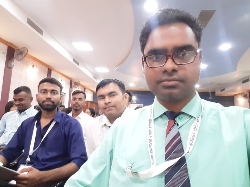 Sabya Sachi Bhadra posted on LinkedIn Sabya Sachi Bhadra posted on LinkedIn