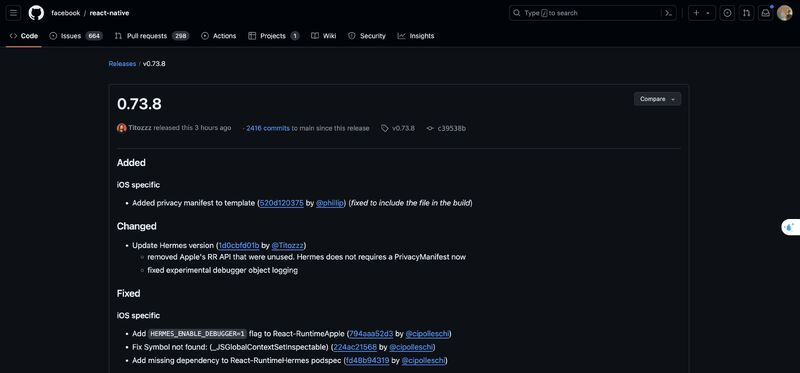 Furkan Türkyılmaz LinkedIn‘de: #reactnative #javascript #reactjs # ... Furkan Türkyılmaz LinkedIn‘de: #reactnative #javascript #reactjs # ...