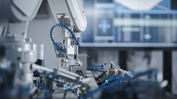 Aniket Nagare on LinkedIn: #ros #robotics #ai #ml #industry Aniket Nagare on LinkedIn: #ros #robotics #ai #ml #industry