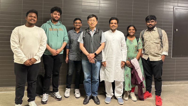 Neeraja Meduri on LinkedIn: Delighted to collaborate with Mohammed ... Neeraja Meduri on LinkedIn: Delighted to collaborate with Mohammed ...