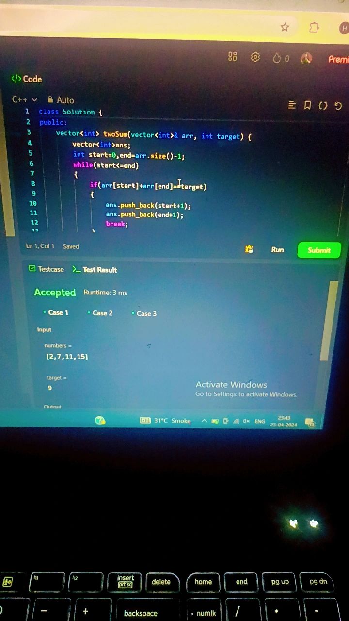 Patel Mo.hasmi on LinkedIn: #dsa #cpp #java #development #dsa #python # ... Patel Mo.hasmi on LinkedIn: #dsa #cpp #java #development #dsa #python # ...
