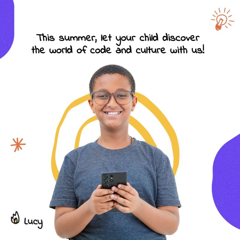 Lucy Coding on LinkedIn: #lucycoding #codingforkids #ethiopiandiaspora ... Lucy Coding on LinkedIn: #lucycoding #codingforkids #ethiopiandiaspora ...