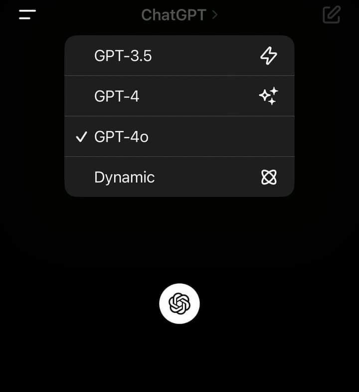 Raza Qayyum on LinkedIn: ChatGPT-4 is now free ChatGPT-4o is also free ... Raza Qayyum on LinkedIn: ChatGPT-4 is now free ChatGPT-4o is also free ...