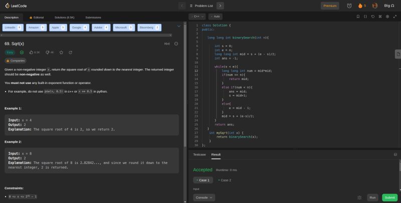 Anurag Ojha on LinkedIn: #day23 #150daysofchallenge #datastructures # ... Anurag Ojha on LinkedIn: #day23 #150daysofchallenge #datastructures # ...