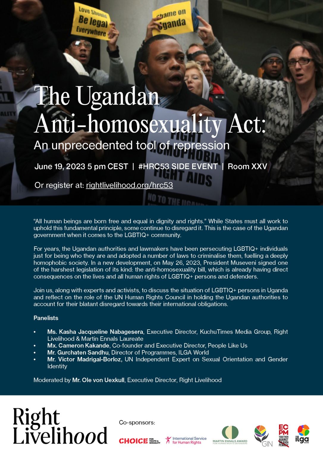 Jenny Jansson Pearce on LinkedIn: #lgbtiq #hrc53 Jenny Jansson Pearce on LinkedIn: #lgbtiq #hrc53
