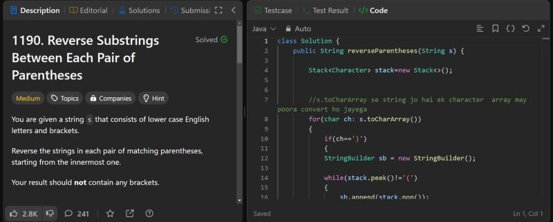 Mandeep Pathak on LinkedIn: #100daysofcode #codingjourney # ... Mandeep Pathak on LinkedIn: #100daysofcode #codingjourney # ...