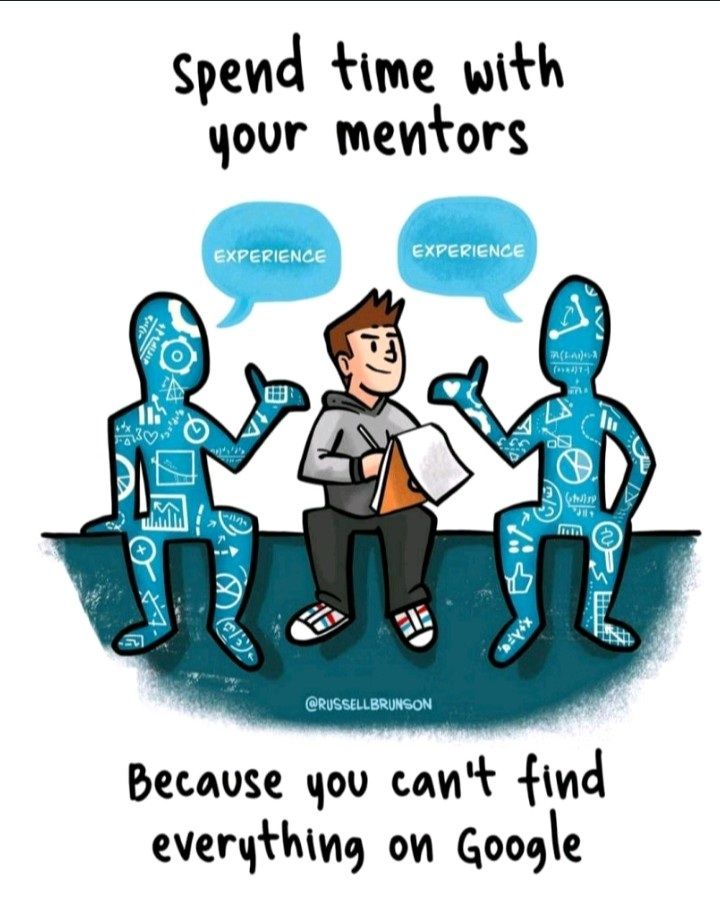 Zeeshan Ali on LinkedIn: #motivation #mentorship #leadership # ... Zeeshan Ali on LinkedIn: #motivation #mentorship #leadership # ...
