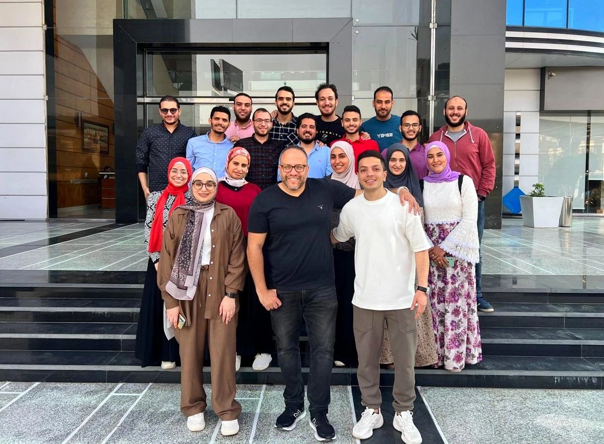 Mohamed Talaat on LinkedIn: Last day at Global Brands Group (GBG) ️ The ... Mohamed Talaat on LinkedIn: Last day at Global Brands Group (GBG) ️ The ...