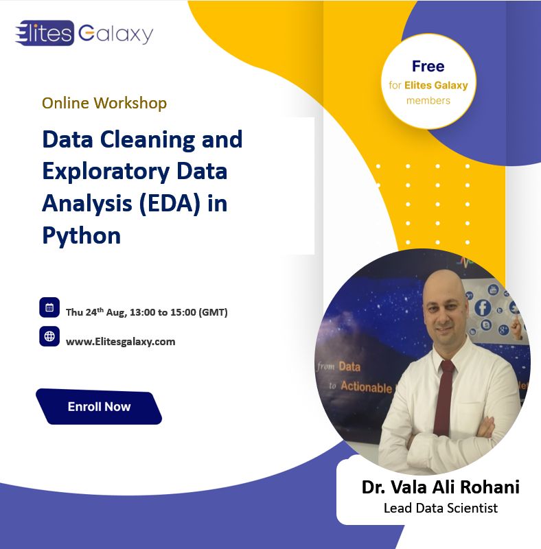 Elites Galaxy on LinkedIn: #python #datascience #datavisualization # ... Elites Galaxy on LinkedIn: #python #datascience #datavisualization # ...