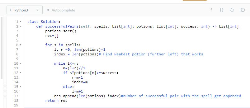 Affan Ahmed on LinkedIn: #leetcode #dsa #pythonprogramming Affan Ahmed on LinkedIn: #leetcode #dsa #pythonprogramming