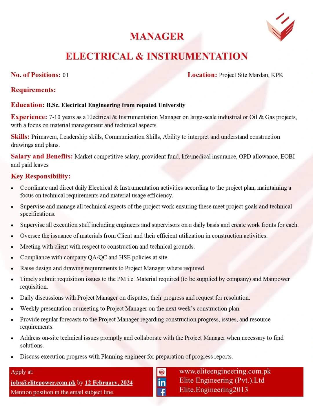 Allahwasayo Jalbani posted on LinkedIn Allahwasayo Jalbani posted on LinkedIn
