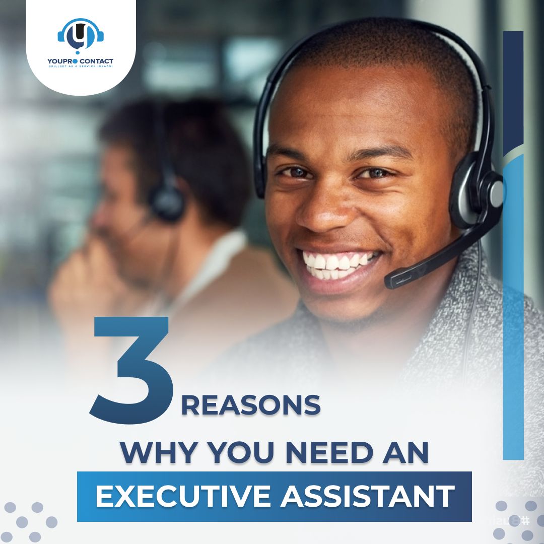 YouPro Contact on LinkedIn: Here are three top reasons why you need an ... YouPro Contact on LinkedIn: Here are three top reasons why you need an ...