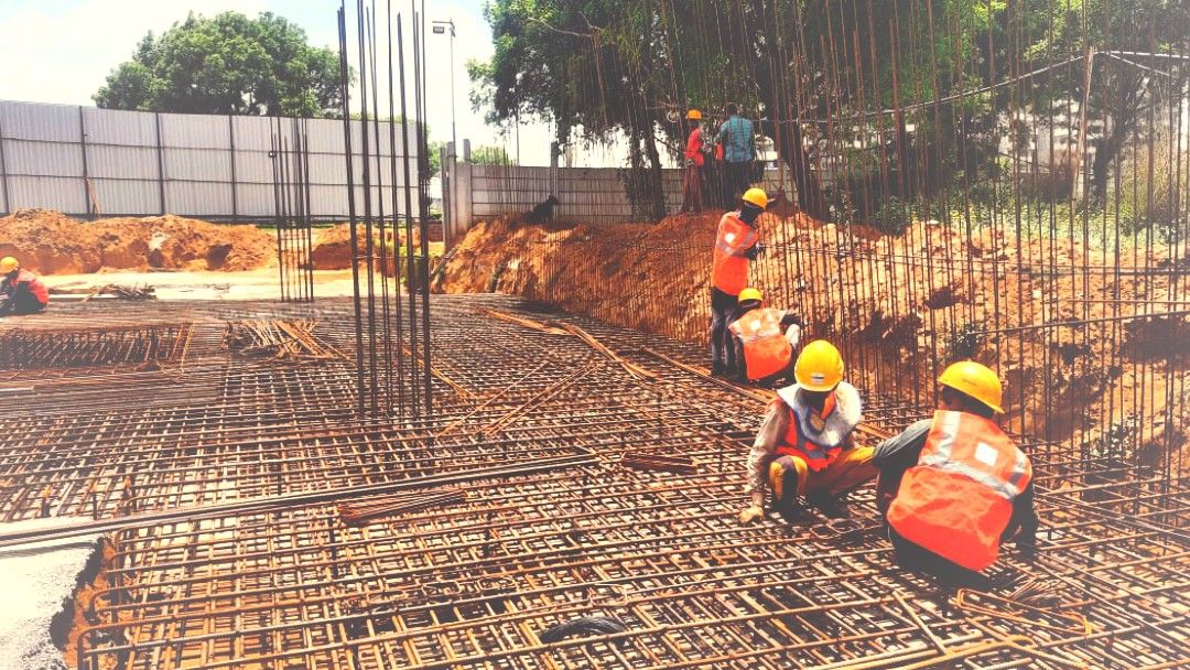 om sakthi construction on LinkedIn: OM SAKTHI CONSTRUCTION 🏗️ 🏗️ raft ... om sakthi construction on LinkedIn: OM SAKTHI CONSTRUCTION 🏗️ 🏗️ raft ...