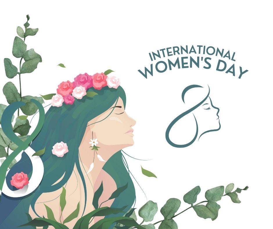Blackbird Worldwide on LinkedIn: Happy Women's Day to all the ... Blackbird Worldwide on LinkedIn: Happy Women's Day to all the ...