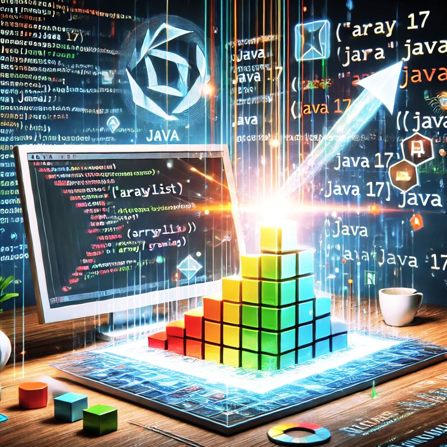 Leandro Marques on LinkedIn: Java and ArrayList: Beware of Frequent ... Leandro Marques on LinkedIn: Java and ArrayList: Beware of Frequent ...