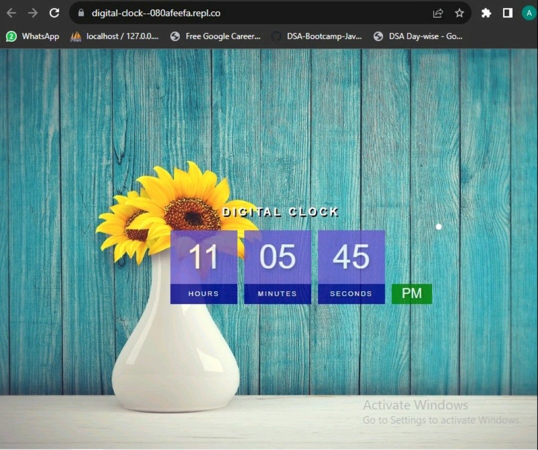 Afeefa Ahmad on LinkedIn: #30daysofcode #learn #upskill #html5 #css # ... Afeefa Ahmad on LinkedIn: #30daysofcode #learn #upskill #html5 #css # ...