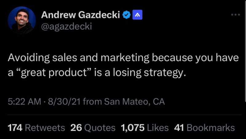 Bithindra Biswas on LinkedIn: #salesandmarketing #business # ... Bithindra Biswas on LinkedIn: #salesandmarketing #business # ...