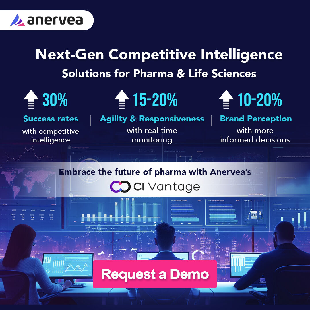 Yash Sharma on LinkedIn: #competitiveintelligence Yash Sharma on LinkedIn: #competitiveintelligence
