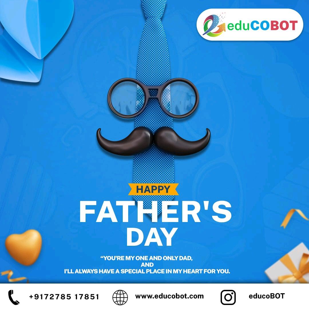 eduCOBOT posted on LinkedIn eduCOBOT posted on LinkedIn