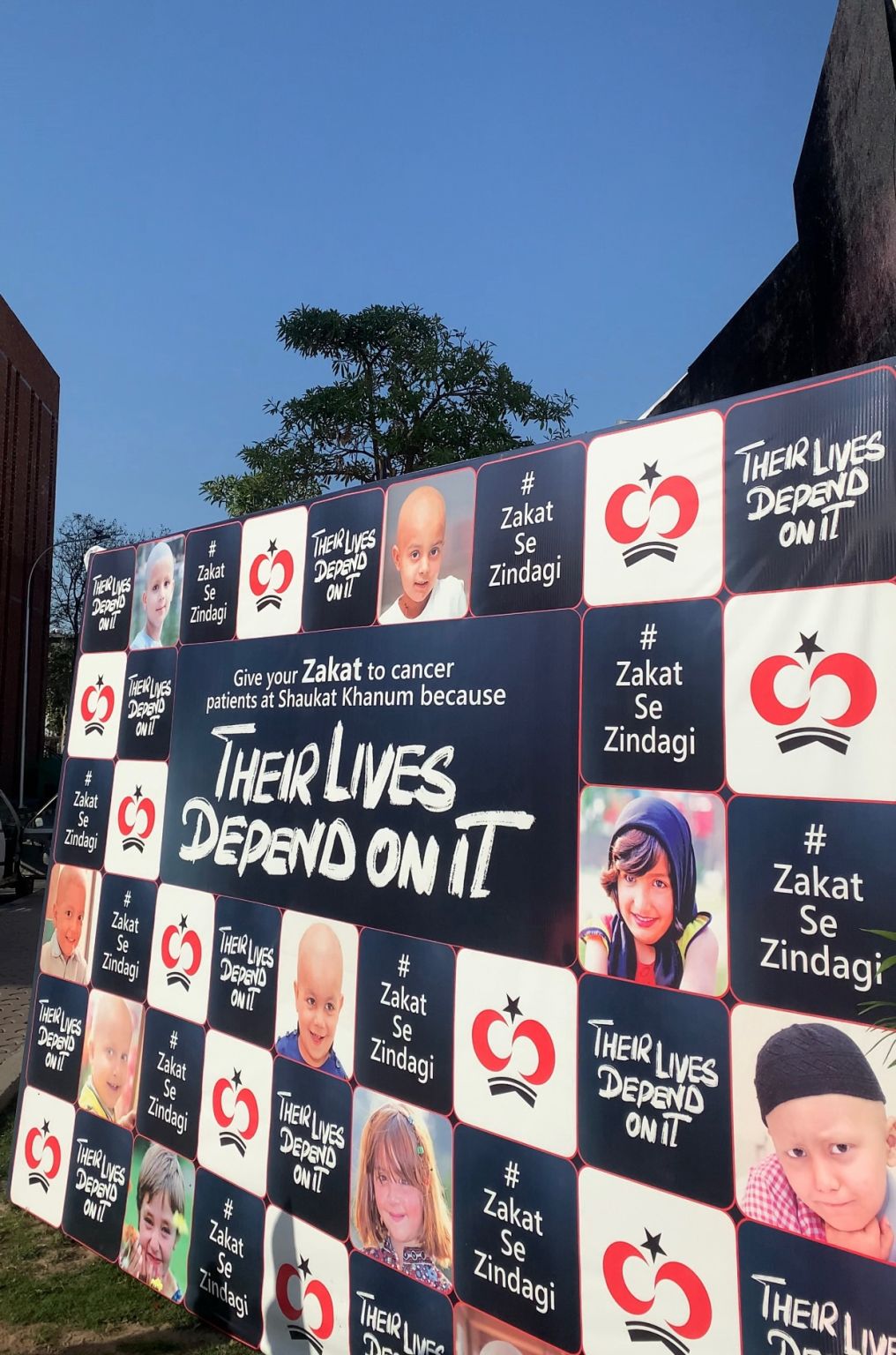 Jannat Fatima on LinkedIn: #shaukatkhanum #supportingcancerpatients # ... Jannat Fatima on LinkedIn: #shaukatkhanum #supportingcancerpatients # ...