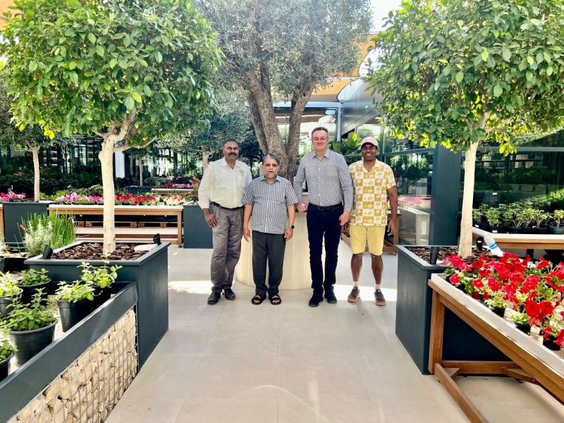 Naser Ahmed on LinkedIn: #acaciagardencenter #horticultureexcellence # ... Naser Ahmed on LinkedIn: #acaciagardencenter #horticultureexcellence # ...