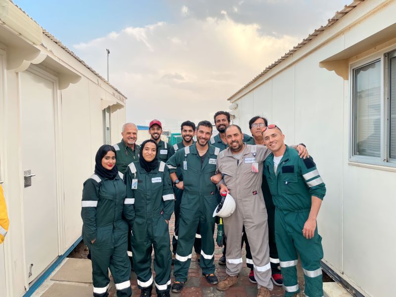 ghada Al Ruzeiqi on LinkedIn: #wearebakerhughes #takeenergyforward # ... ghada Al Ruzeiqi on LinkedIn: #wearebakerhughes #takeenergyforward # ...