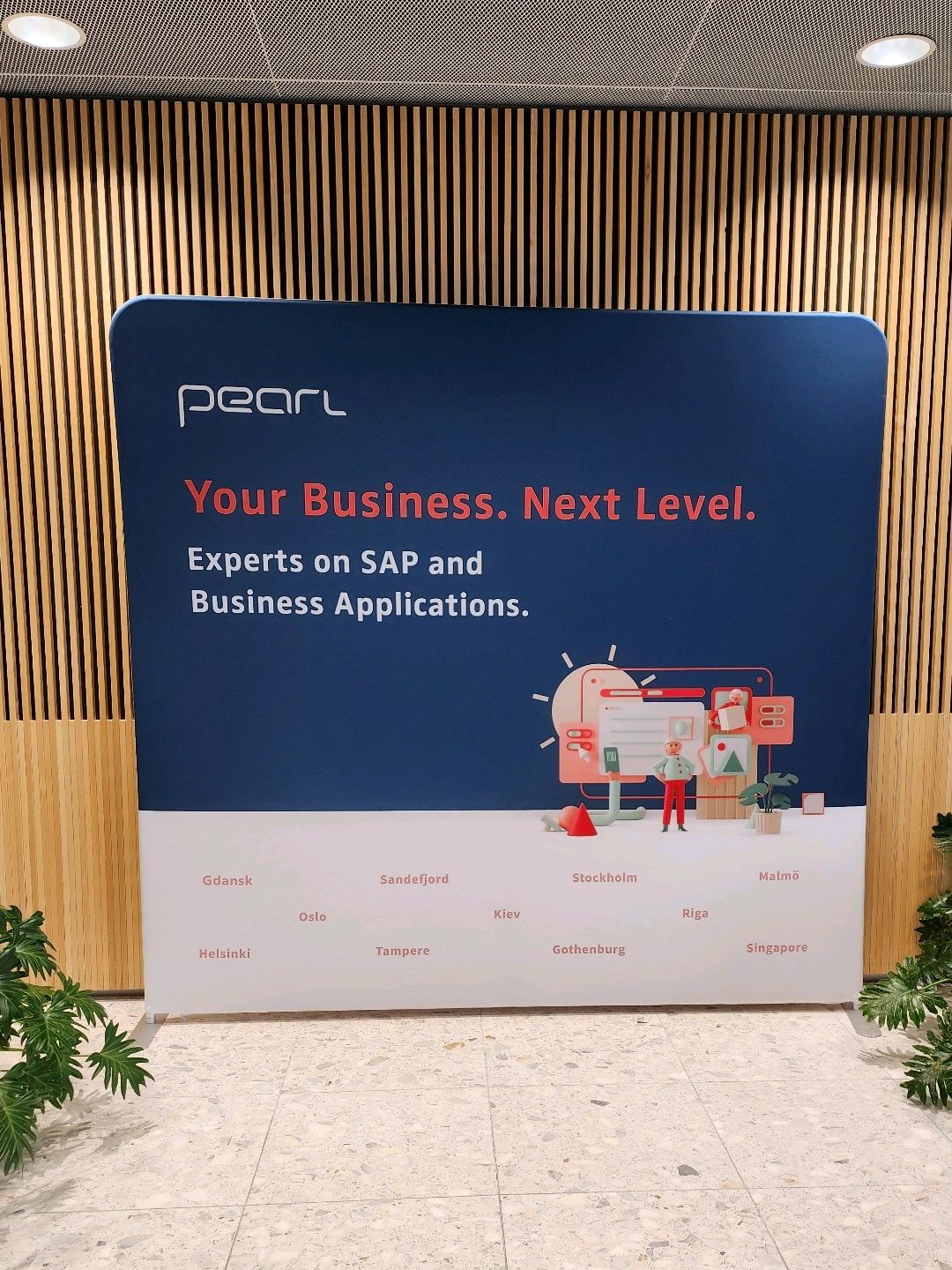 Sabina Heggem on LinkedIn: #sap #sap #aws #pearl #cloud #awsforsap # ... Sabina Heggem on LinkedIn: #sap #sap #aws #pearl #cloud #awsforsap # ...