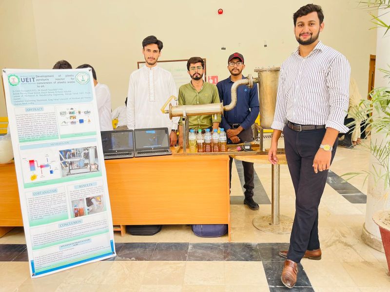 Umair Khalid (BE ME, NEBOSH IGC, IOSH MS) on LinkedIn: #oilandgas # ... Umair Khalid (BE ME, NEBOSH IGC, IOSH MS) on LinkedIn: #oilandgas # ...