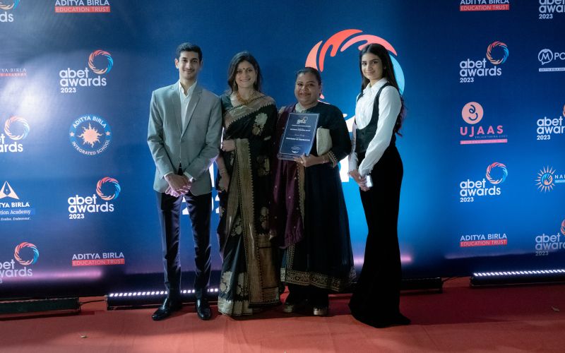 Dr. Sneha Arya on LinkedIn: Honoured to receive the Award for the title ... Dr. Sneha Arya on LinkedIn: Honoured to receive the Award for the title ...