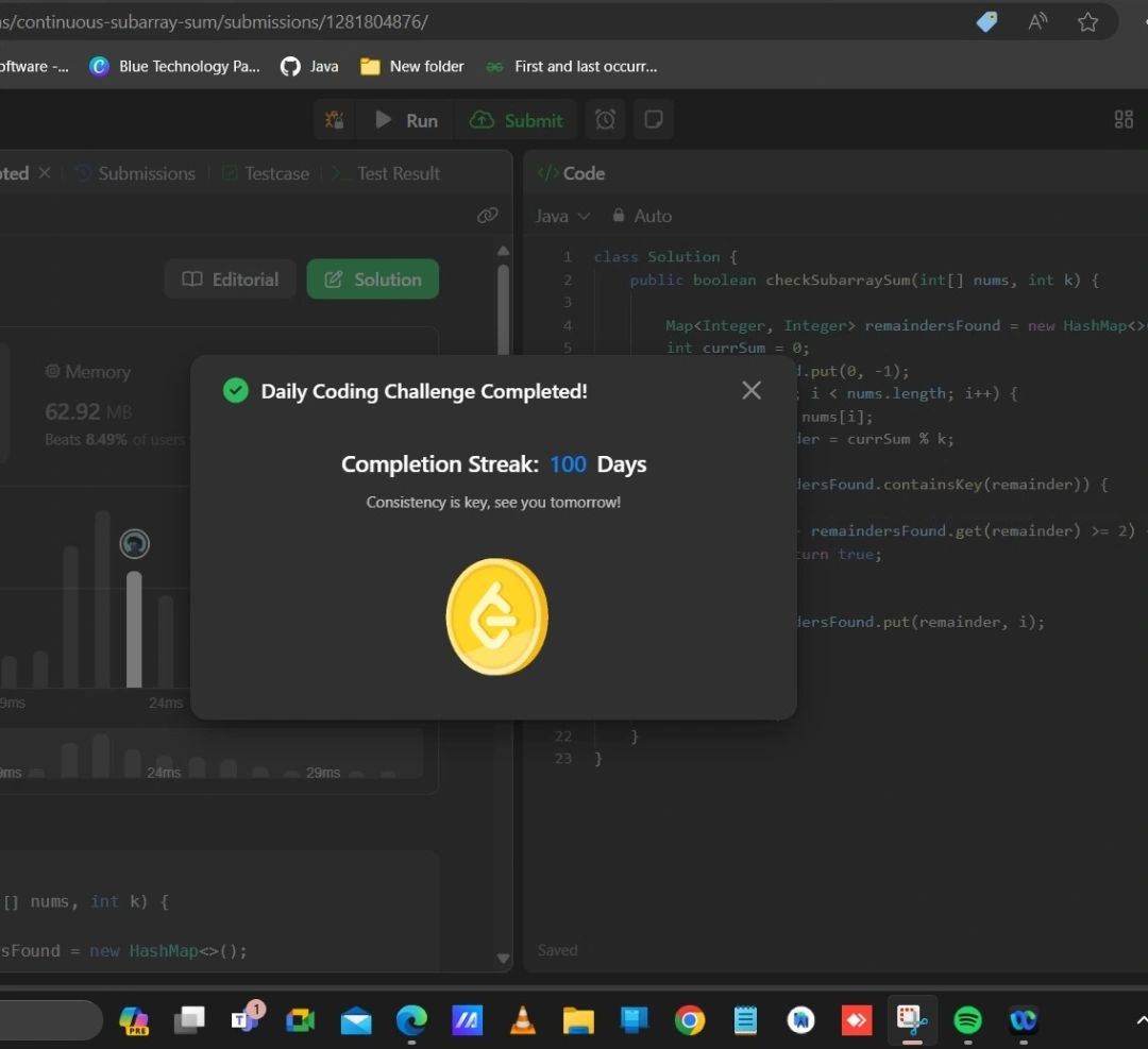 Aman Raj on LinkedIn: #leetcode #codingskills Aman Raj on LinkedIn: #leetcode #codingskills
