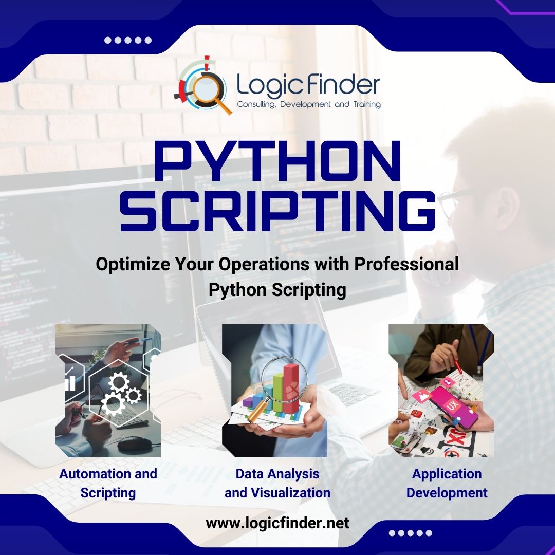 Logic Finder on LinkedIn: Achieve More with Less Effort – Python ... Logic Finder on LinkedIn: Achieve More with Less Effort – Python ...