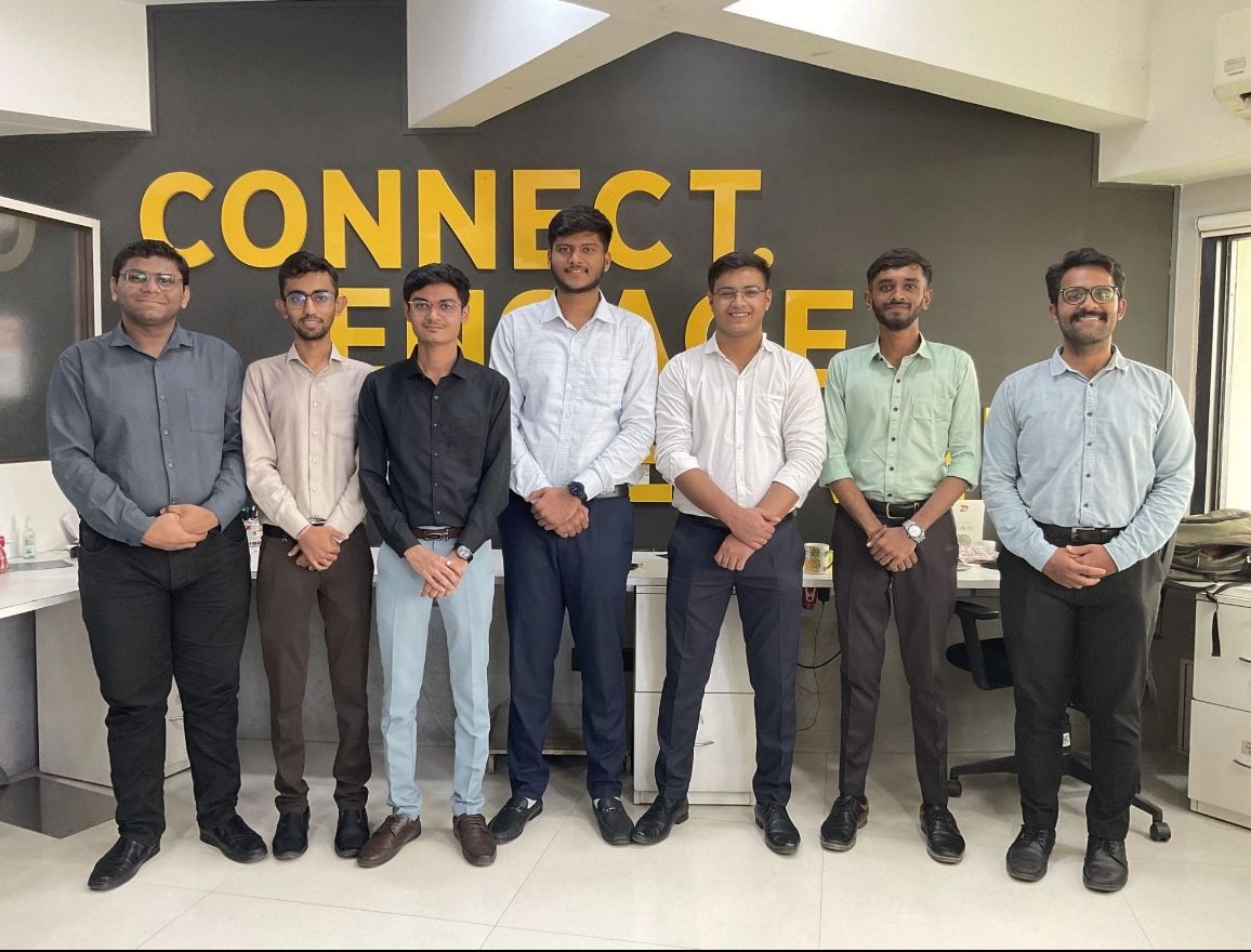Ansh panchal on LinkedIn: #connections Ansh panchal on LinkedIn: #connections