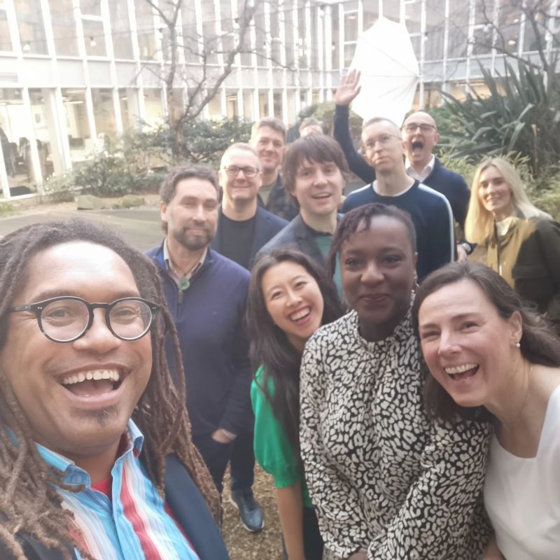 Claire Quansah on LinkedIn: #future24 Claire Quansah on LinkedIn: #future24