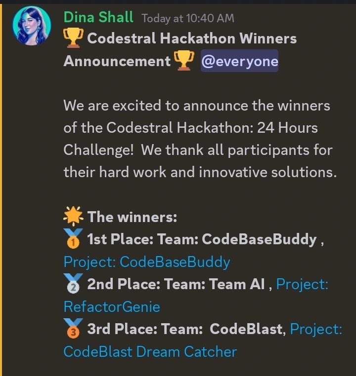 Reema Memon on LinkedIn: #hackathon #teamwork #grateful #achievement # ... Reema Memon on LinkedIn: #hackathon #teamwork #grateful #achievement # ...