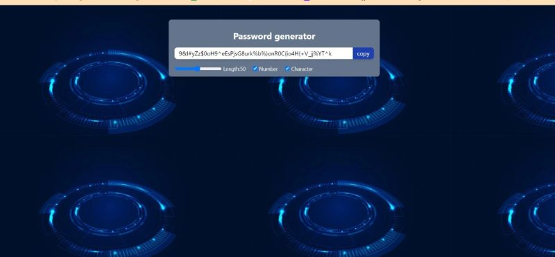 Kaushaki Jha on LinkedIn: #react #development #tailwind Kaushaki Jha on LinkedIn: #react #development #tailwind