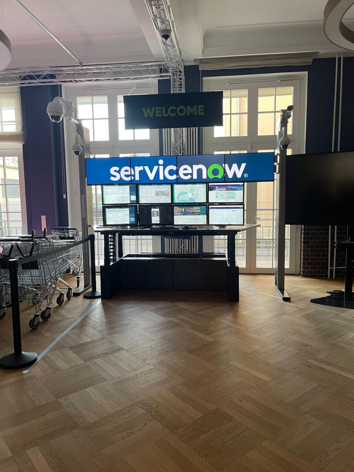 Benedikte Fuglset on LinkedIn: #servicenow Benedikte Fuglset on LinkedIn: #servicenow
