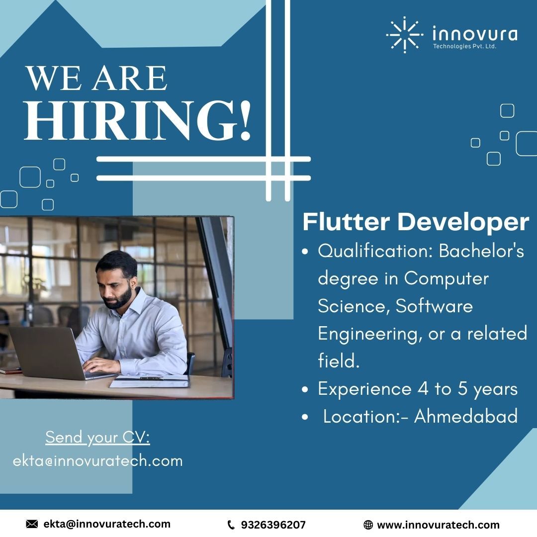 Innovura Technologies Private Limited on LinkedIn: https://lnkd.in/dDYXA9hq Innovura Technologies Private Limited on LinkedIn: https://lnkd.in/dDYXA9hq