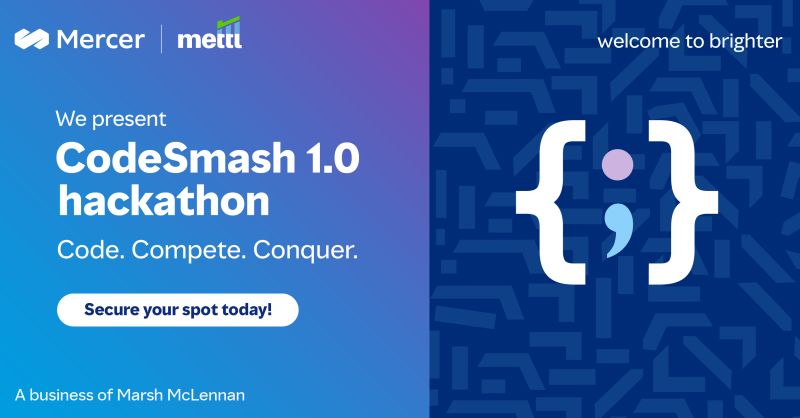 Mettl on LinkedIn: #programming #datastructures #algorithms #hackathon Mettl on LinkedIn: #programming #datastructures #algorithms #hackathon
