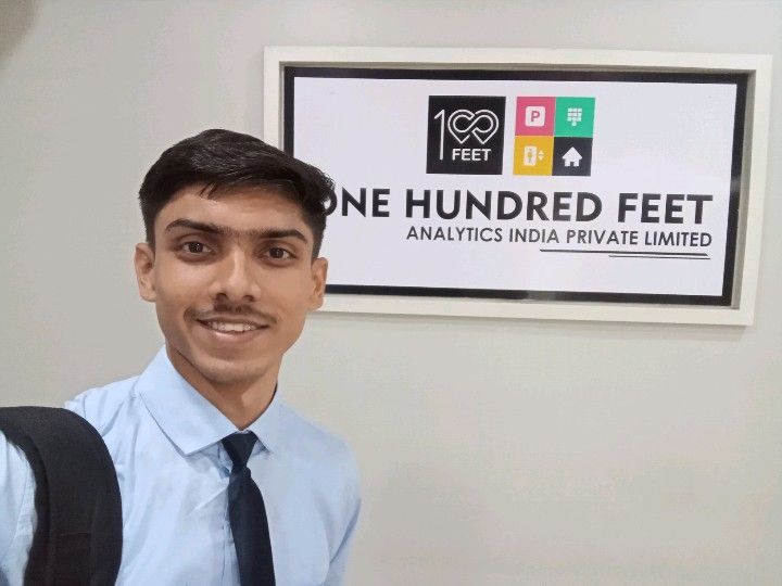 Anmol Kumar on LinkedIn: #team #experience #internship #ai #opportunity ... Anmol Kumar on LinkedIn: #team #experience #internship #ai #opportunity ...