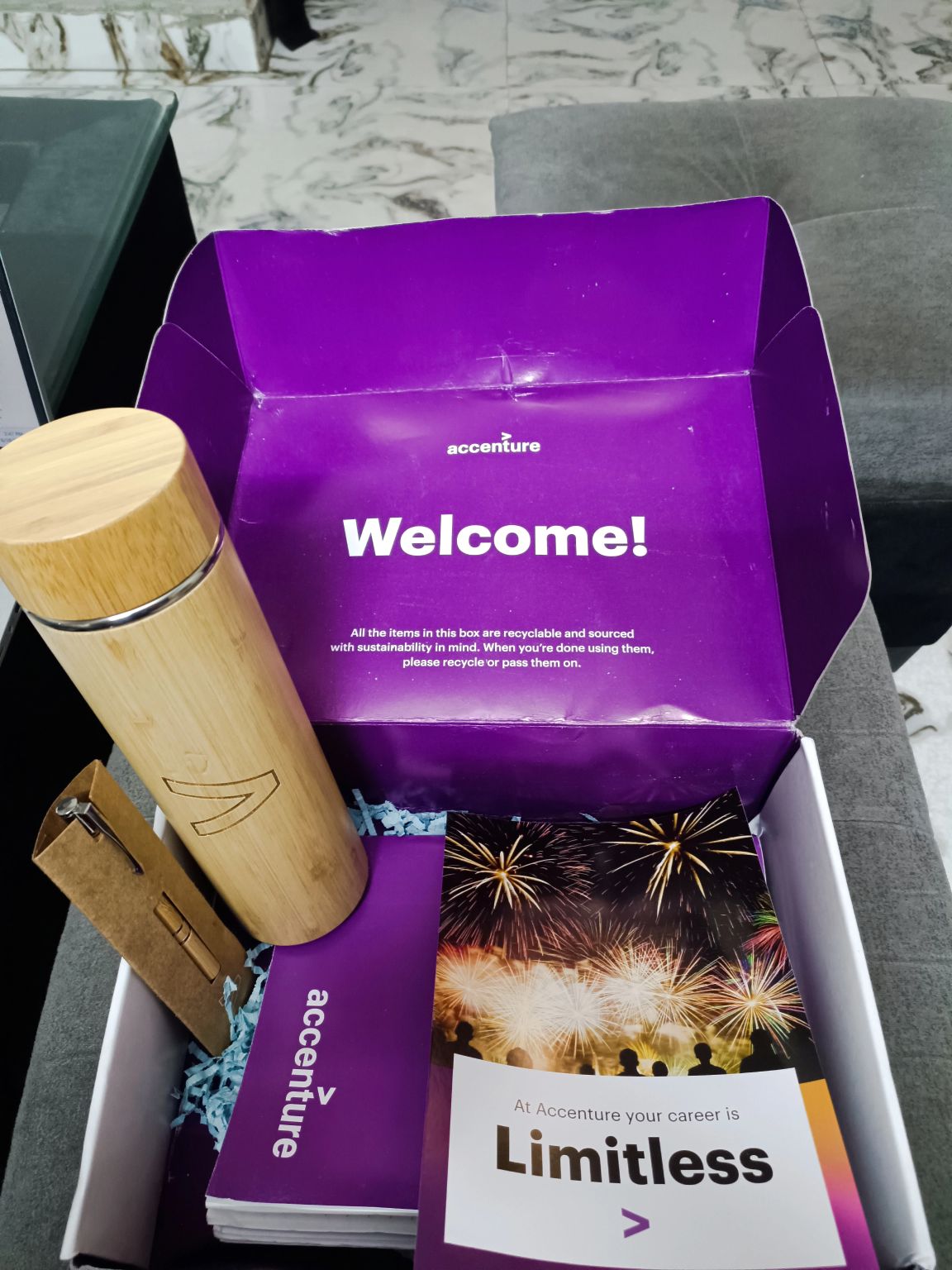 Piyush Sharma on LinkedIn: Lets begin.. Accenture Piyush Sharma on LinkedIn: Lets begin.. Accenture