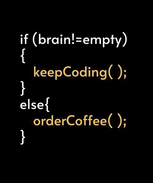 Ajay Narkhedkar on LinkedIn: #developer #coding #keep Ajay Narkhedkar on LinkedIn: #developer #coding #keep