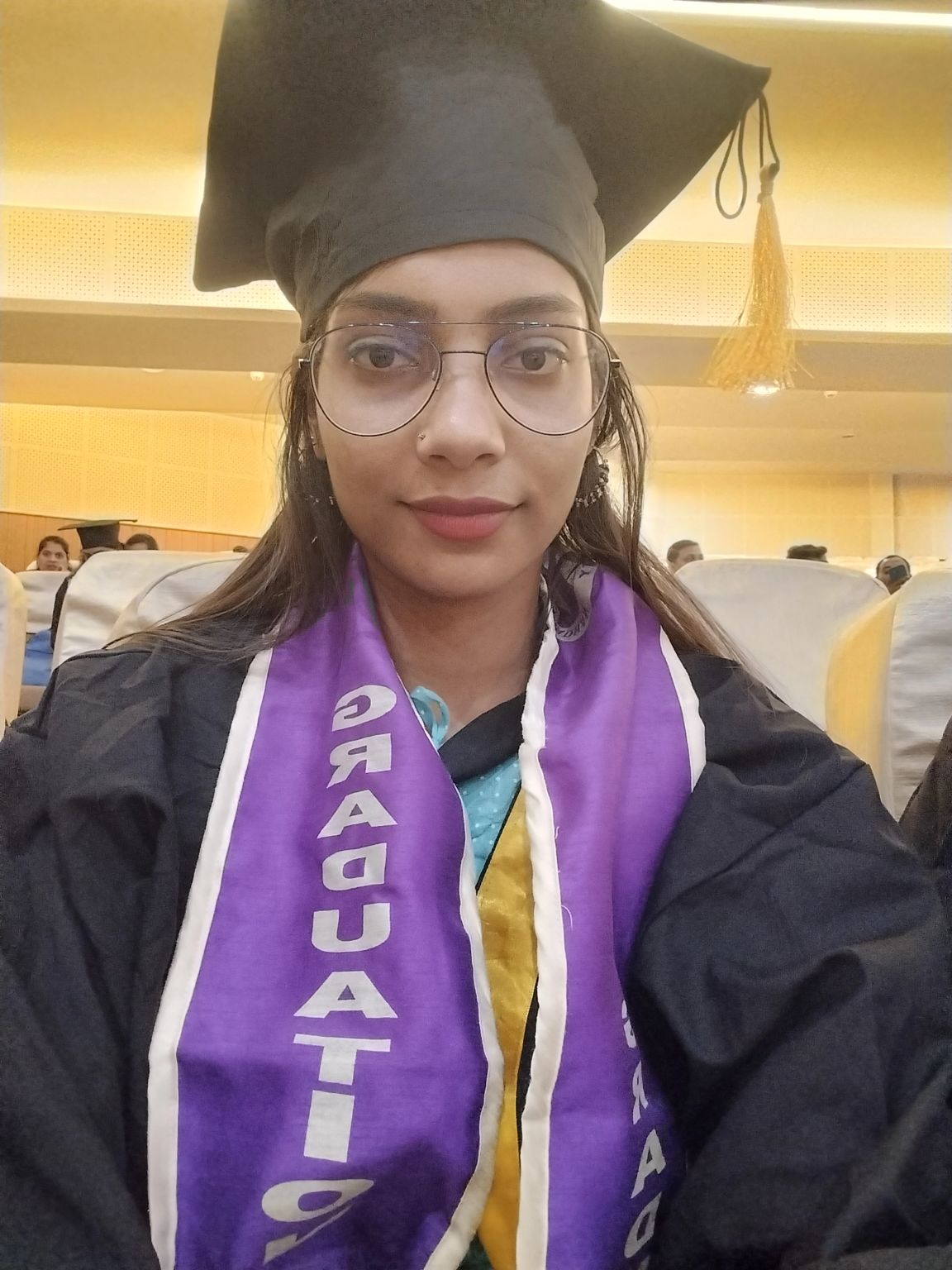 Himadri Das Mohapatra on LinkedIn: Officially Graduated....!!!!!!!! Himadri Das Mohapatra on LinkedIn: Officially Graduated....!!!!!!!!