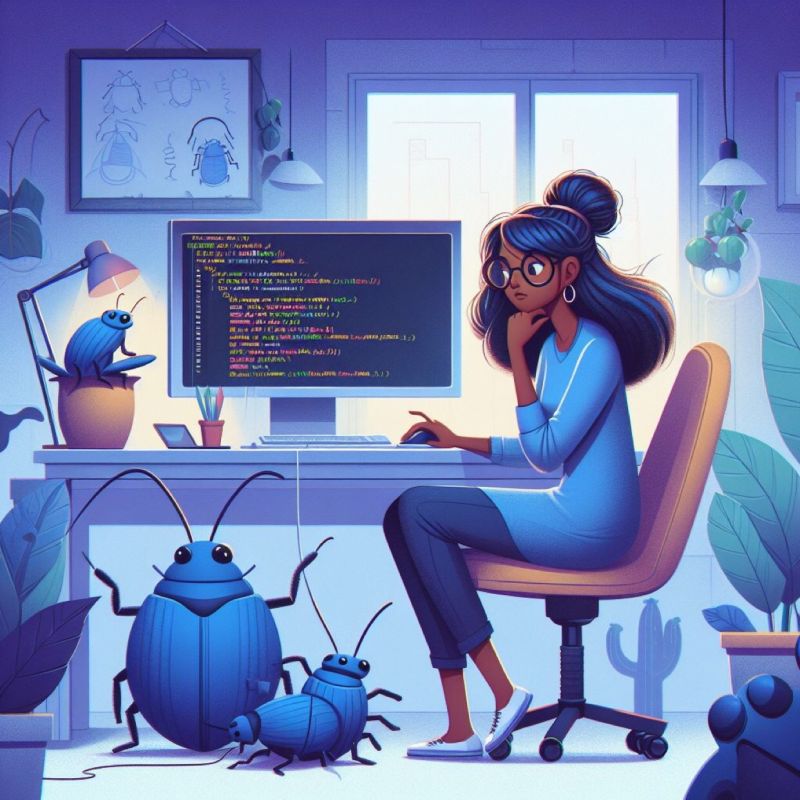 Blessing Teah on LinkedIn: #programming #coding #softwaredevelopment # ... Blessing Teah on LinkedIn: #programming #coding #softwaredevelopment # ...